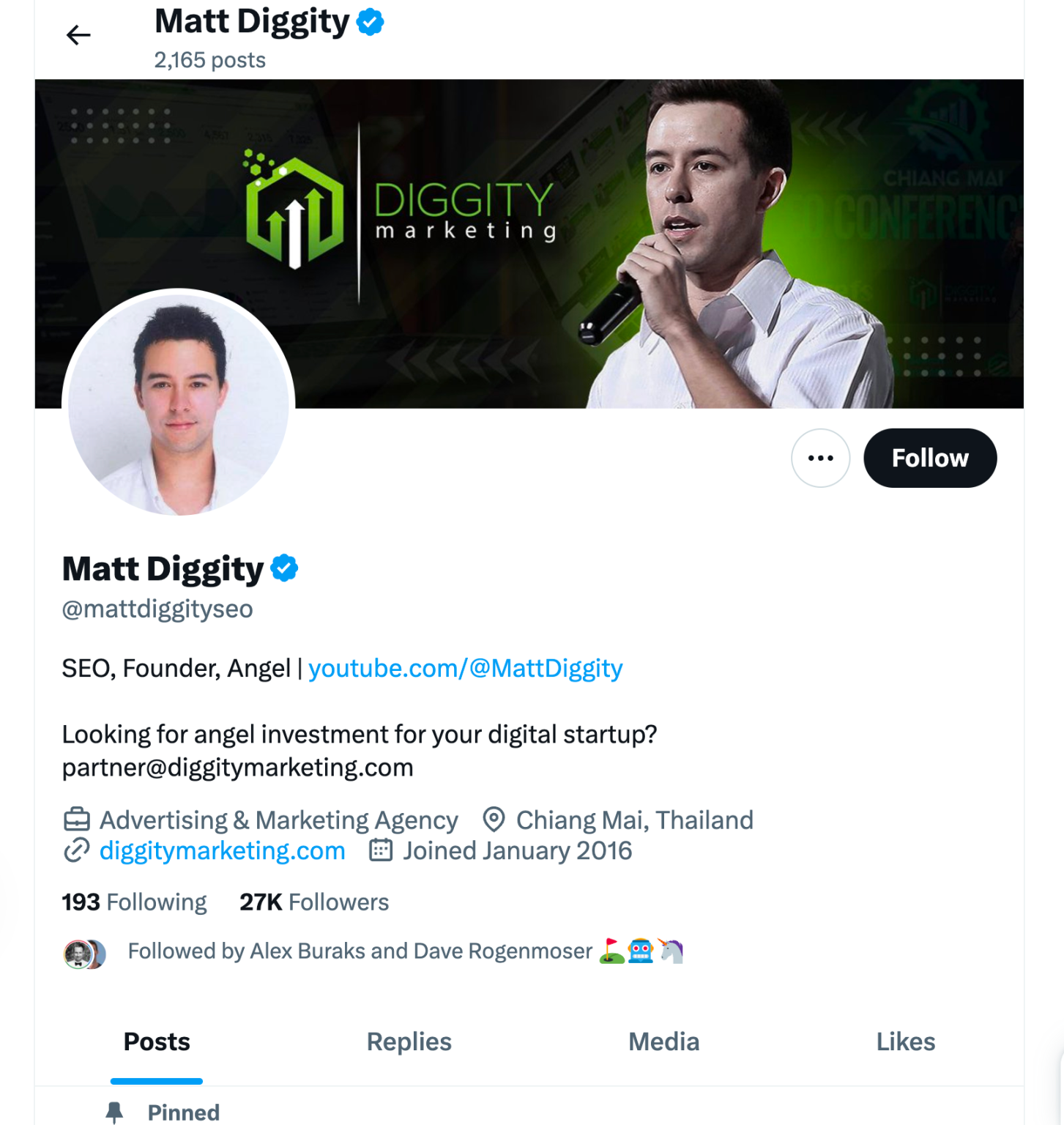 Top 10 Profitable ("X") Twitter Niches in 2024 That Will Skyrocket ...