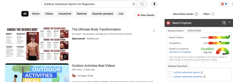 50 Best Youtube Niches With Low Competition to Skyrocket Your Channel