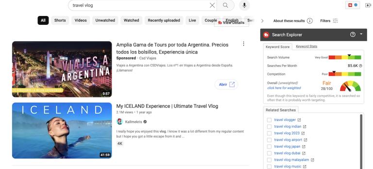 50 Best Youtube Niches With Low Competition to Skyrocket Your Channel