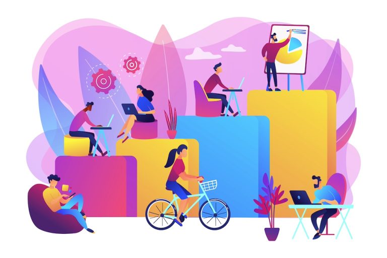 Top 10 LinkedIn Niches for Maximum Career Growth in 2024 - The Niche Guru