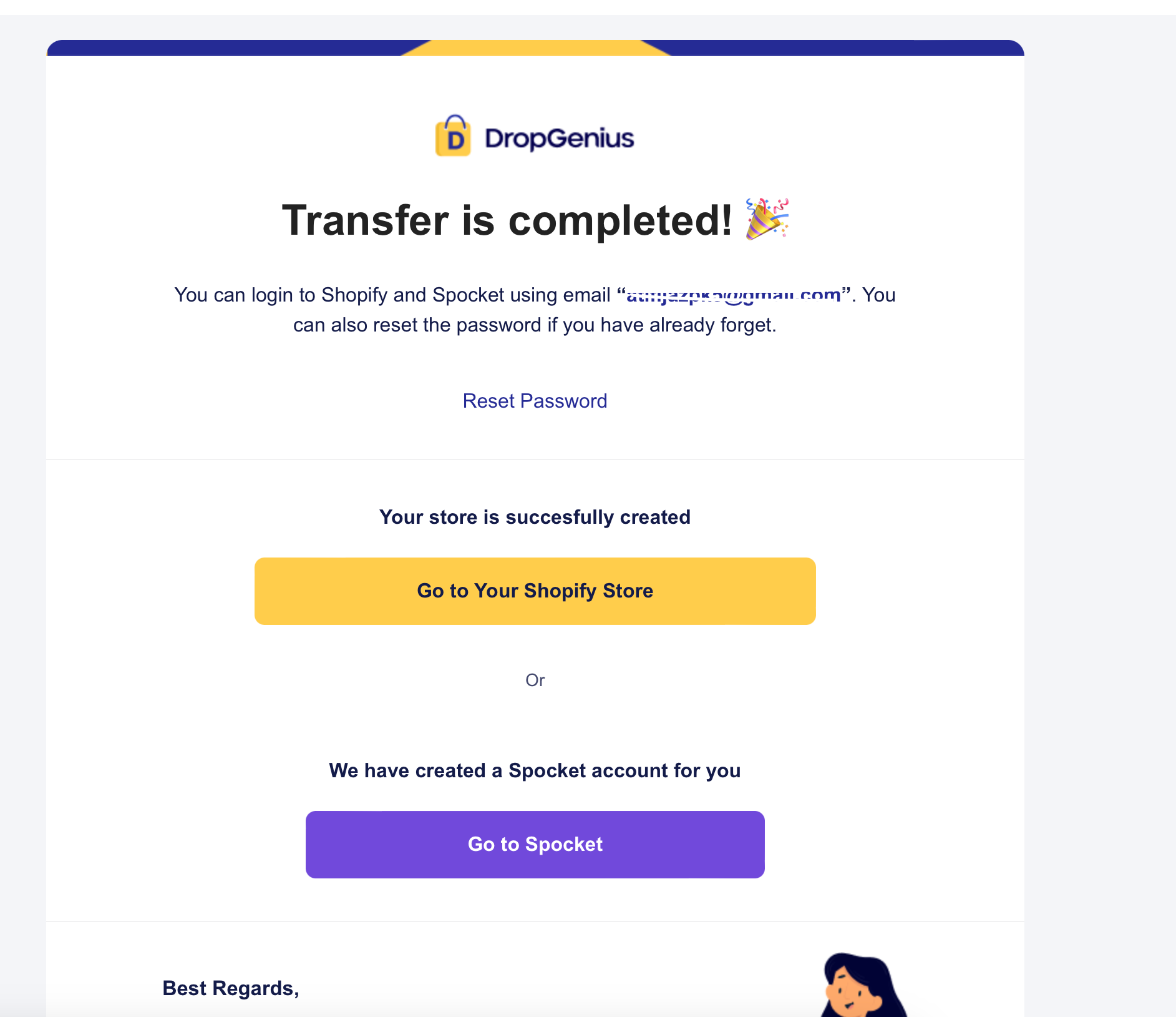 Dropgenius Review: Pros, Cons, Pricing, And Alternatives. - The Niche Guru