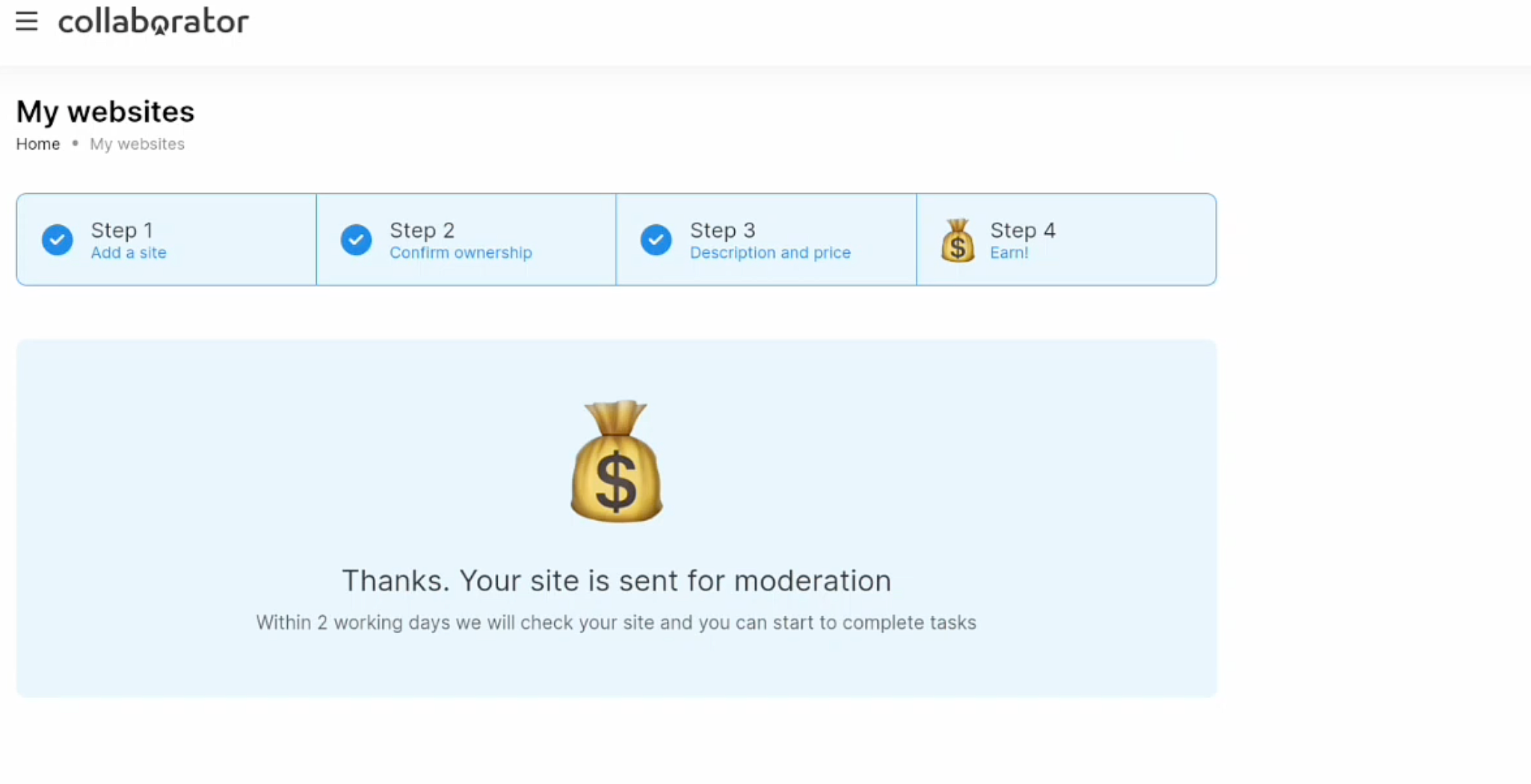 Collaborator Pro Review: Is It a Reliable Tool for Building Backlinks ...