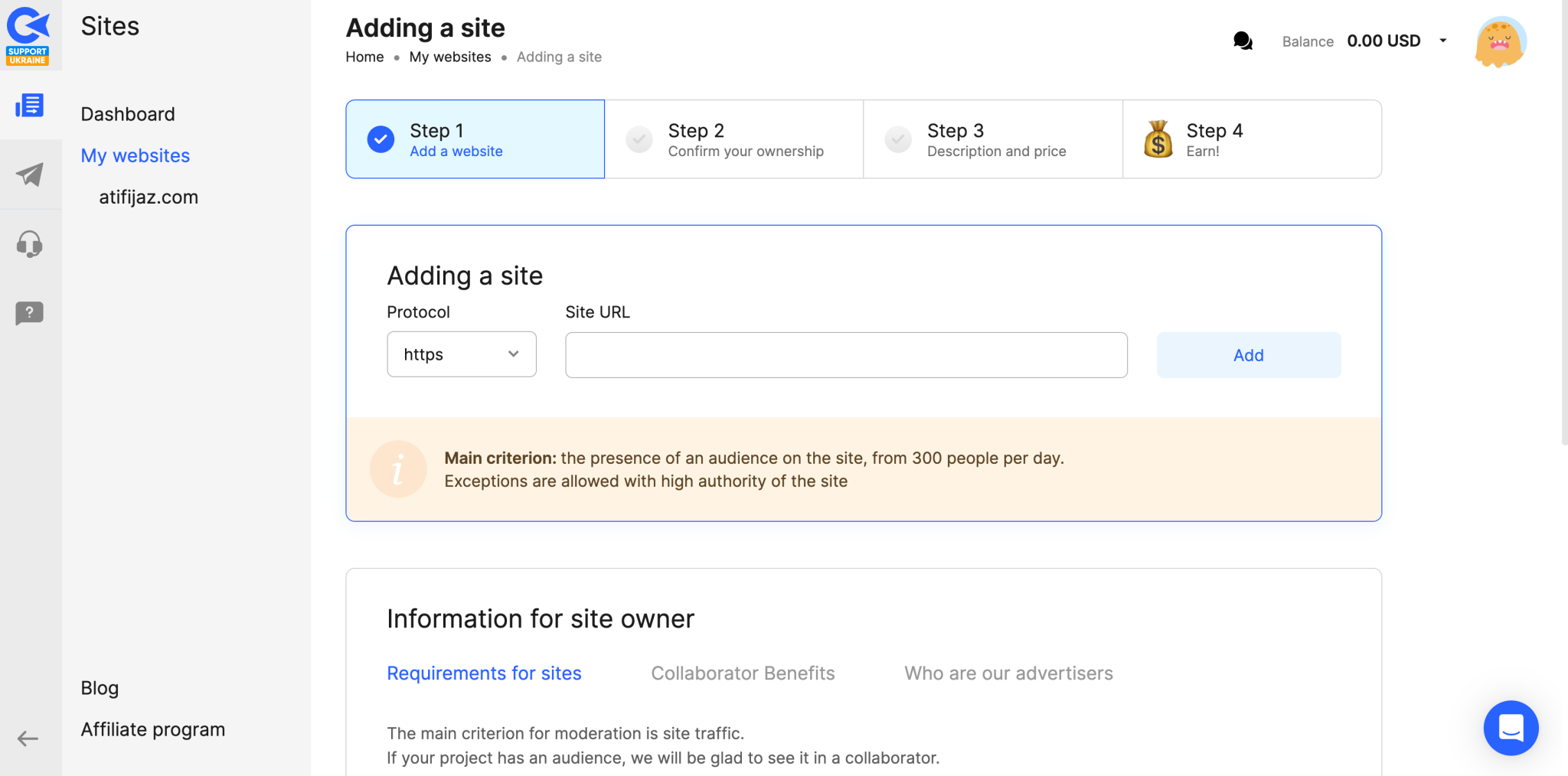Collaborator Pro Review: Is It a Reliable Tool for Building Backlinks ...