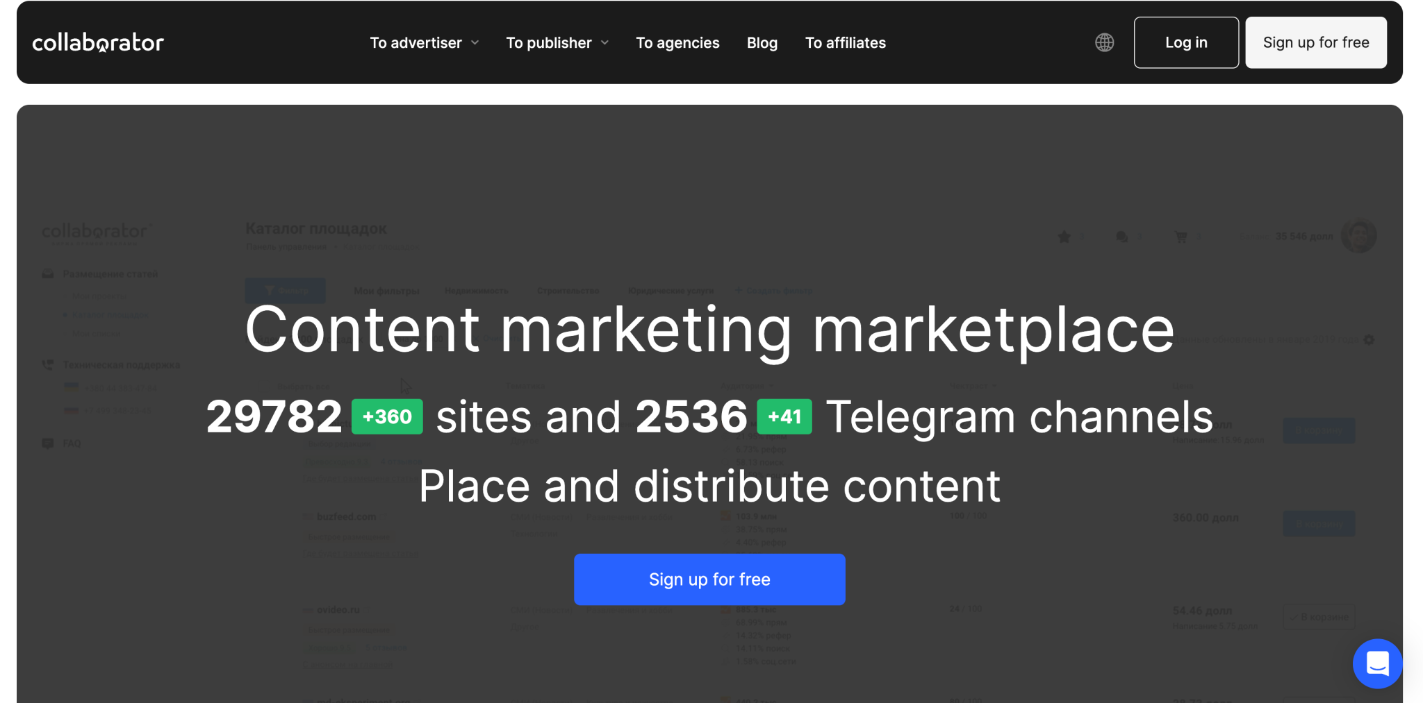 Collaborator Pro Review: Is It a Reliable Tool for Building Backlinks ...