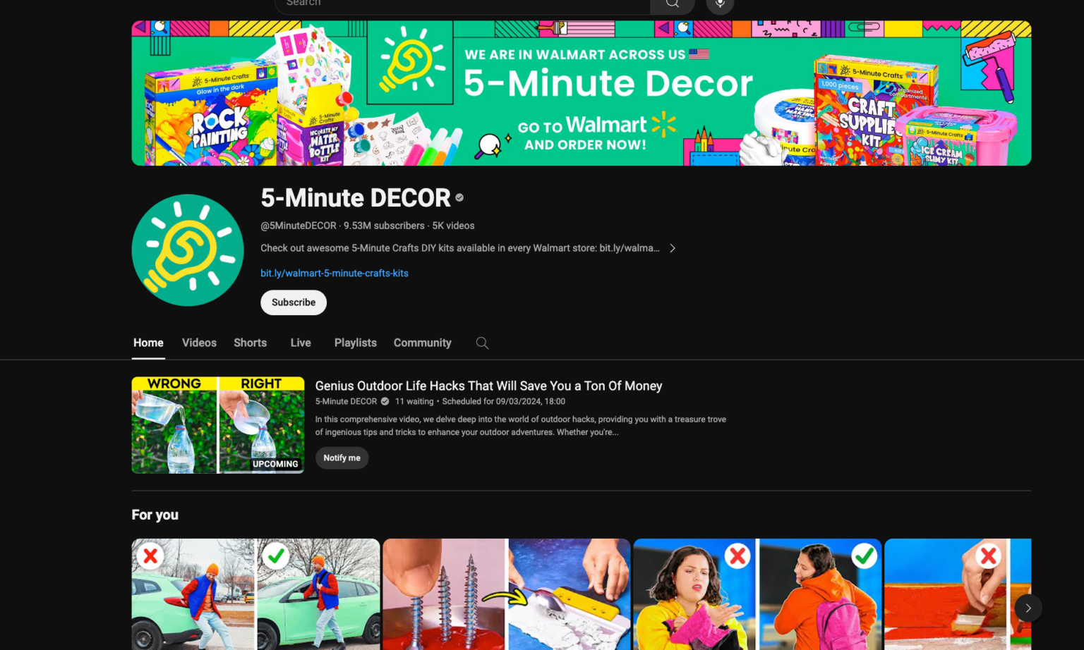 15 Best Faceless Niches for Each Social Media Platform in 2024 - The ...