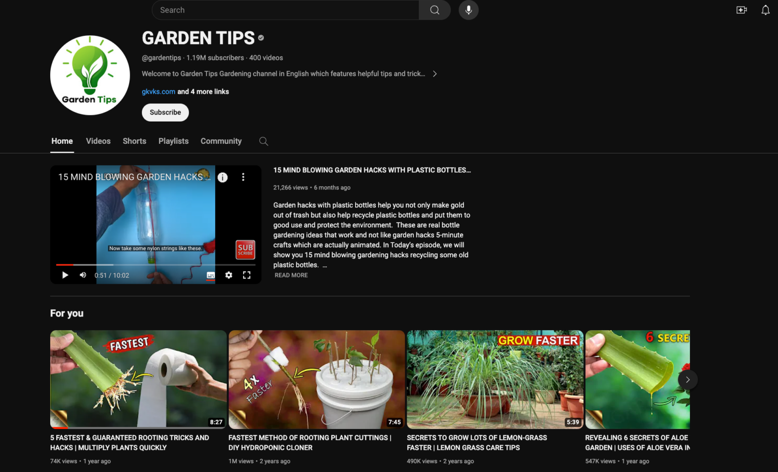 15 Best Faceless Niches for Each Social Media Platform in 2024 - The ...