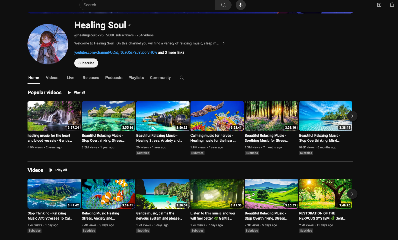 15 Best Faceless Niches for Each Social Media Platform in 2024 - The ...