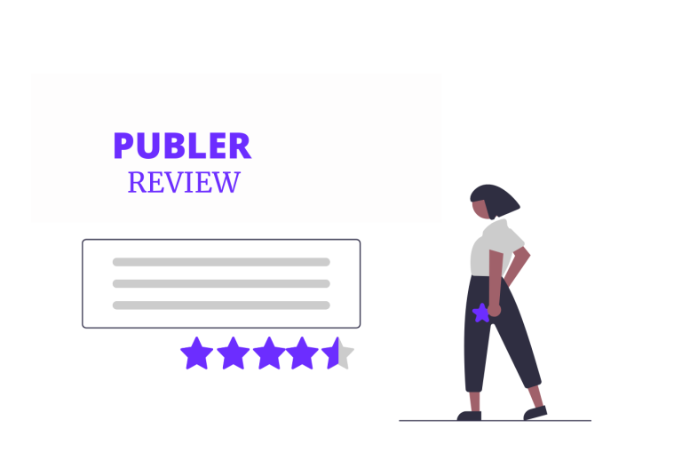 Publer Review: Pros, Cons, Pricing, And Alternatives. - The Niche Guru