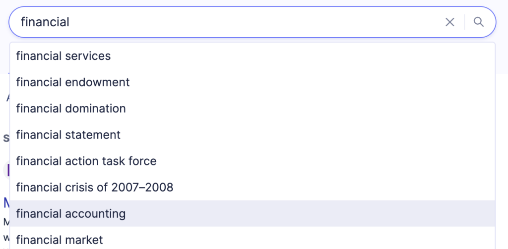 Finance Niche Report: 50+ Niche Ideas, Trends & Tips - The Niche Guru