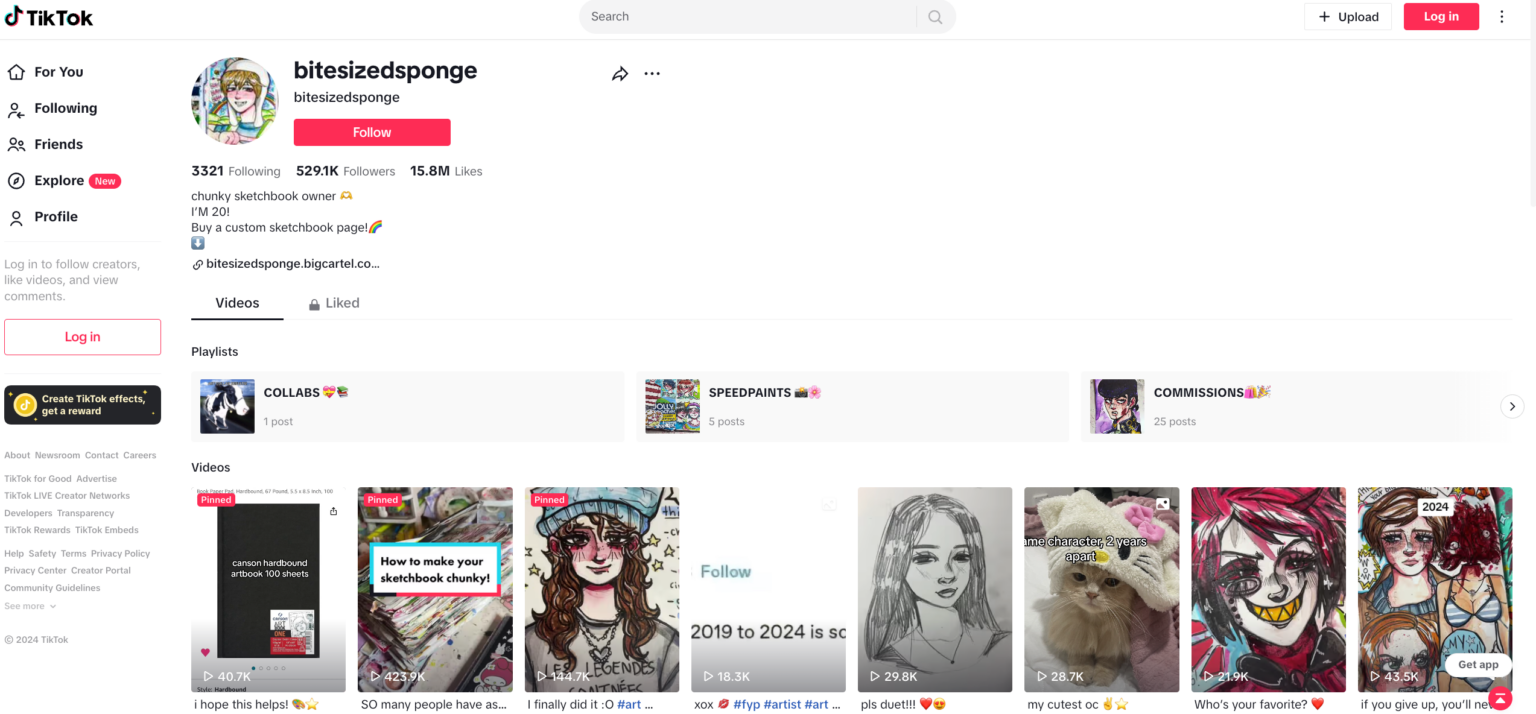 15 Best Faceless Niches for Each Social Media Platform in 2024 - The ...