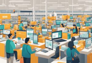 Análisis de la competencia en Amazon: guía paso a paso para aumentar ...