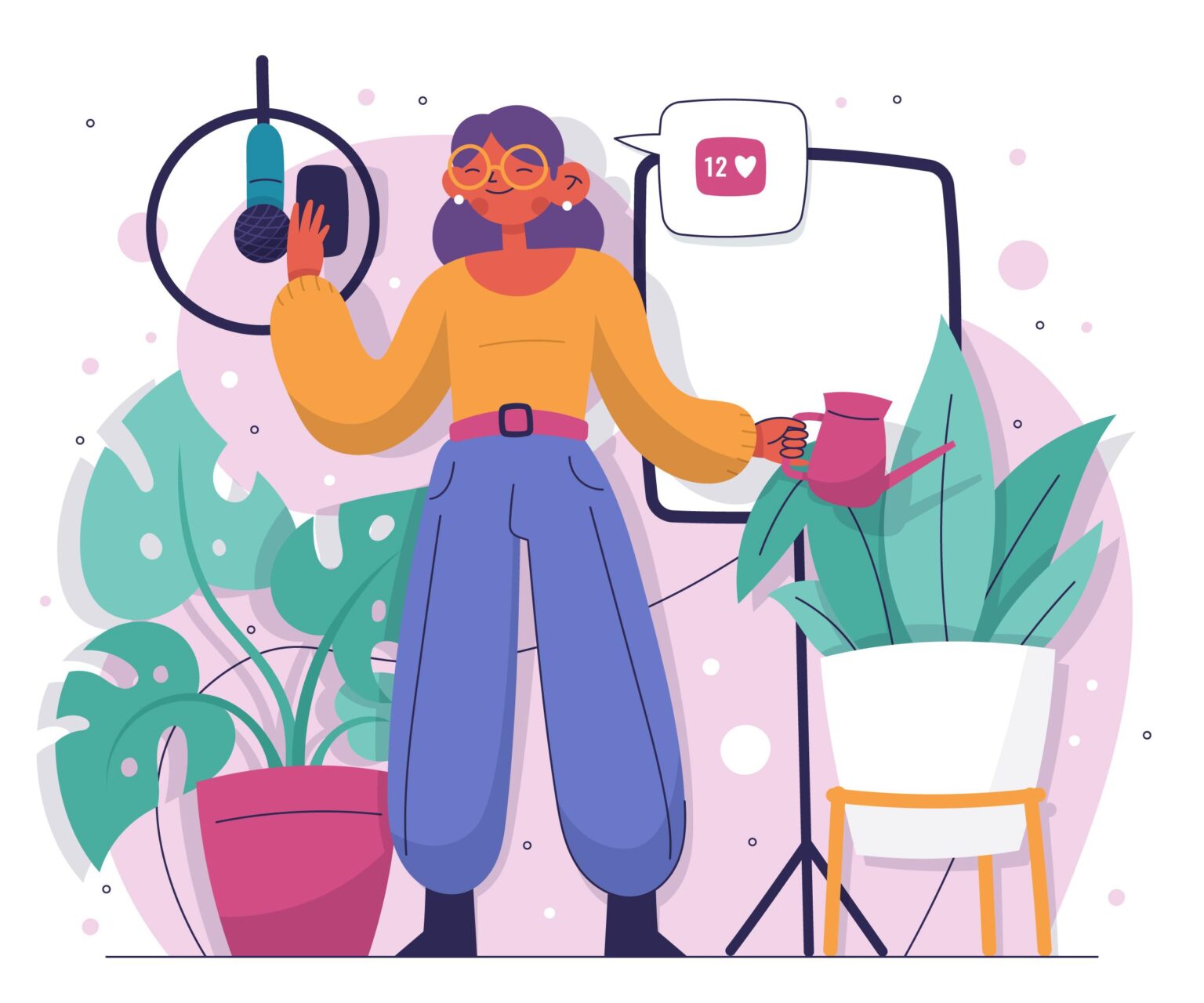 案例研究:成功的 Tiktok 创作者揭示每个细分市场的秘密 The Niche Guru