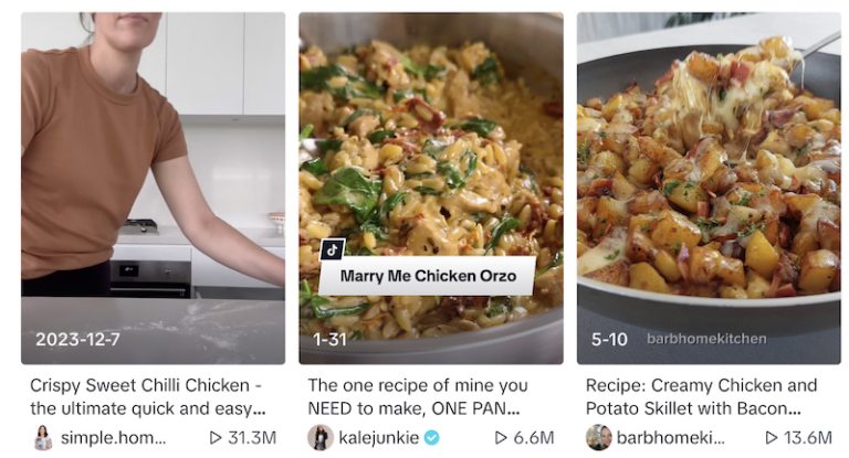 10 Best Faceless TikTok Niches: Skyrocket Your Followers Fast! - The ...