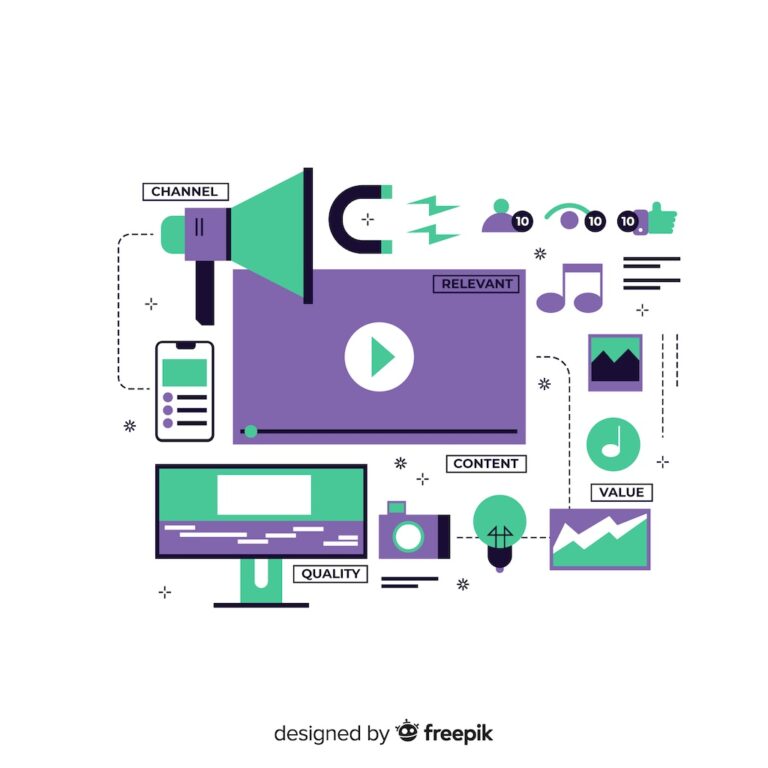 Cómo elaborar un plan de medios: guía paso a paso [Plantillas gratuitas ...